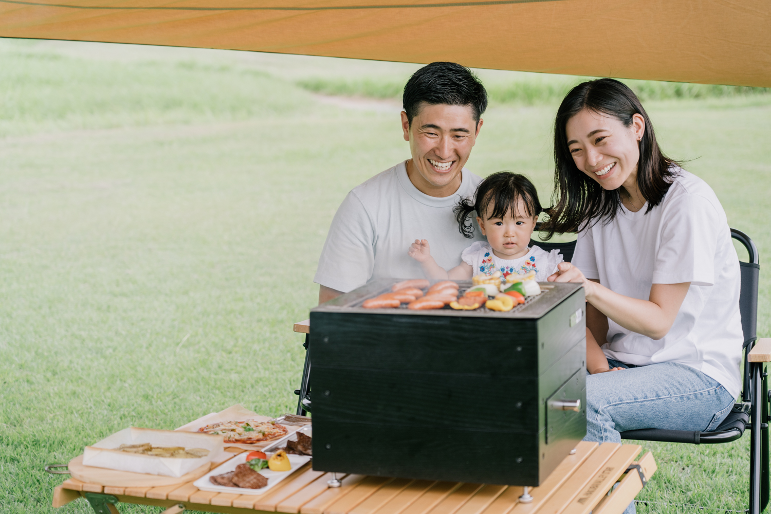 UP DOWN GRILL - NORINORI LIFE - NORINORI PROJECT | Noritomi Iron Works ...